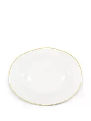GINORI 1735 Salad Oval Bowl
