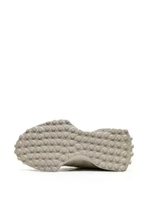 NEW BALANCE 327 Lace-panelled Sneakers