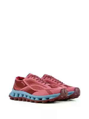 Camper Pelotissima Sunnei Knit Sneakers