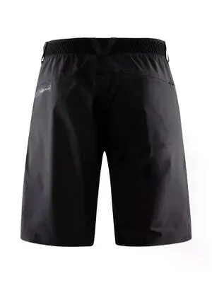 SAIL RACING Shore Technical Logo-print Shorts