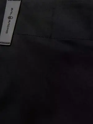 SAIL RACING Shore Technical Logo-print Shorts