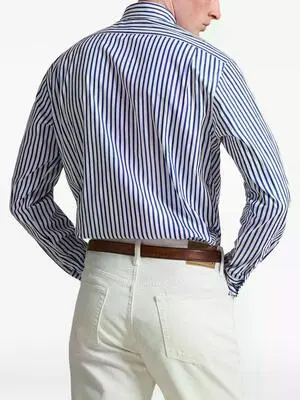 Polo Ralph Lauren Striped Cotton Shirt