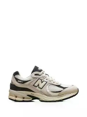 NEW BALANCE 2002r Panelled Sneakers - Neutrals