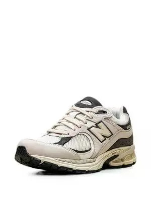 NEW BALANCE 2002r Panelled Sneakers