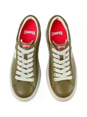 Camper Runner Four Lace-up Sneakers