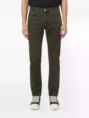 LEVI'S Logo-patch Jeans