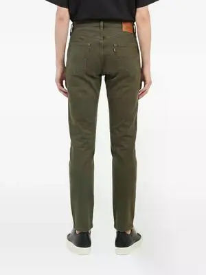 LEVI'S Logo-patch Jeans
