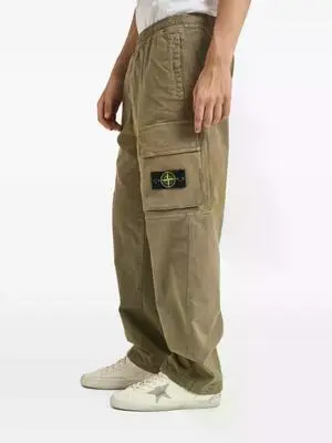 Stone Island Trousers