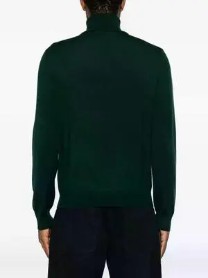 Tagliatore Long-sleeves Sweater