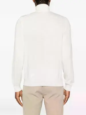 Tagliatore Long-sleeves Sweater