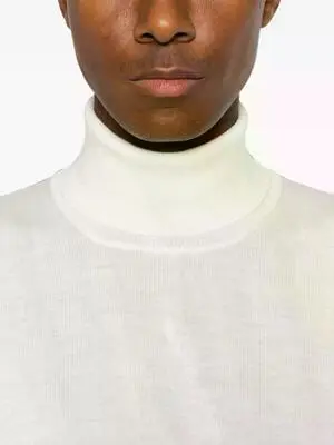 Tagliatore Long-sleeves Sweater
