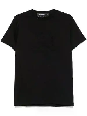 Karl Lagerfeld Short-sleeve T-shirt