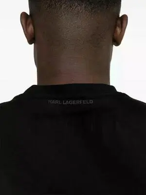 Karl Lagerfeld Short-sleeve T-shirt