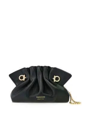 FERRAGAMO Mini Soft Bag