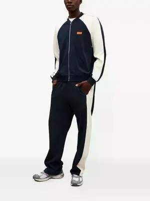 MAISON HIDEOUT X Maison Montagut California Tracksuit