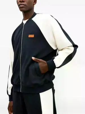 MAISON HIDEOUT X Maison Montagut California Tracksuit