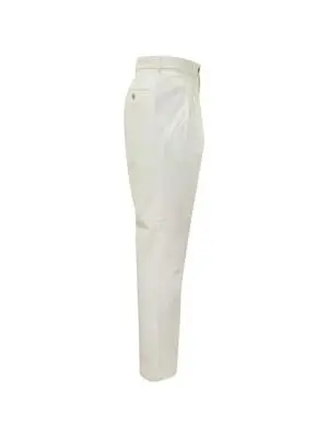 CRUNA Pigalle Pleated Trousers