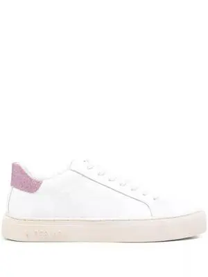 HIDE&JACK Essence Cloud Sneakers - White