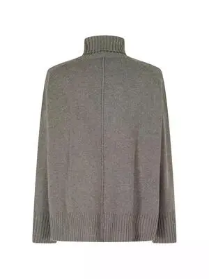 Soeur William Turtleneck Sweater