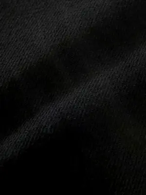 Studio Nicholson Kelver Wool-blend Jacket - Black