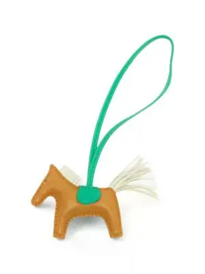 Hermès Pm Grigri Rodeo Bag Charm