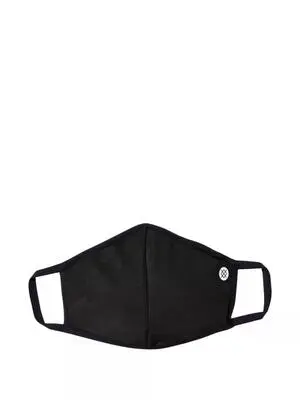 Stance Logo-patch Adjustable Face Mask