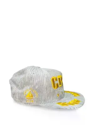 CORTEIZ Soho Yacht Club Corduroy Cap