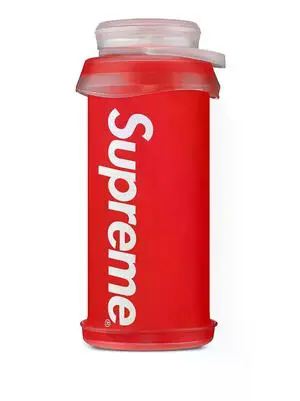 Supreme X Hydrapak Stash 1l Bottle - Red