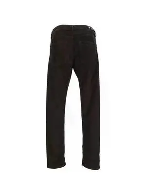 DONDUP Straight-leg Corduroy Trousers