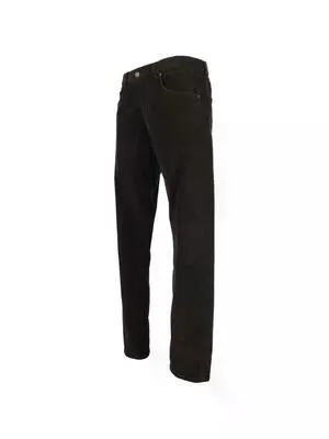 DONDUP Straight-leg Corduroy Trousers