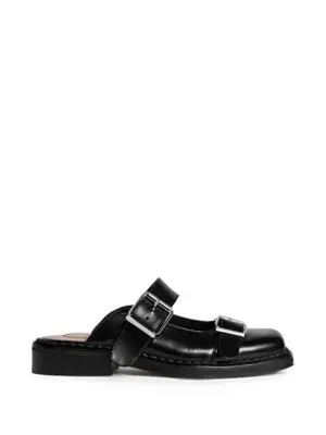 Simone Rocha Flat Mules Clogs For Women