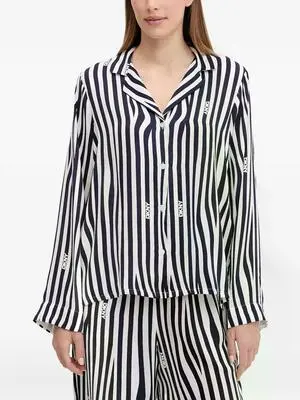 Dkny Striped Pyjama