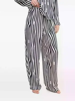 Dkny Striped Pyjama