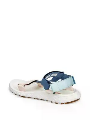 Columbia Konos Globetrot Touch-strap Sandals