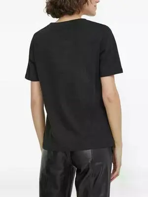 Dkny Short-sleeves T-shirt - Black