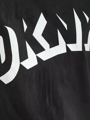 Dkny Short-sleeves T-shirt - Black