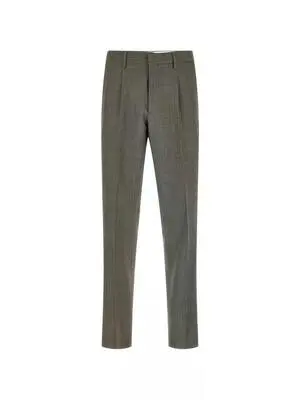 LARDINI Feeling Double-breasted Suit