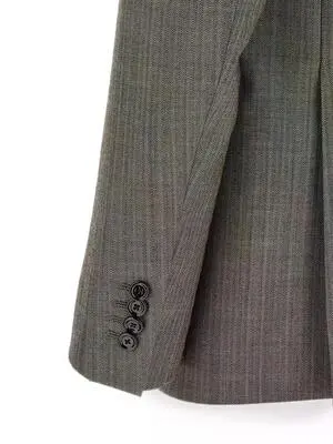LARDINI Feeling Double-breasted Suit
