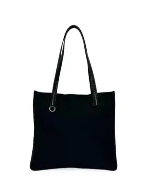 Prada Tessuto Tote Bag