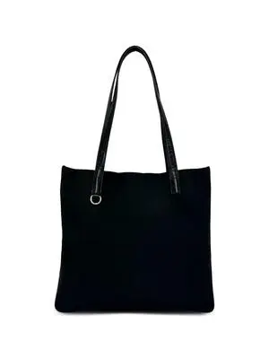 Prada Tessuto Tote Bag