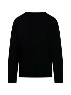 BEYOU Crew-neck Sweater