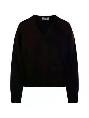 BEYOU V-neck Sweater