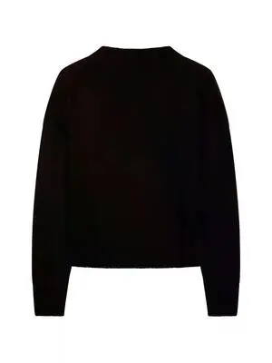 BEYOU V-neck Sweater