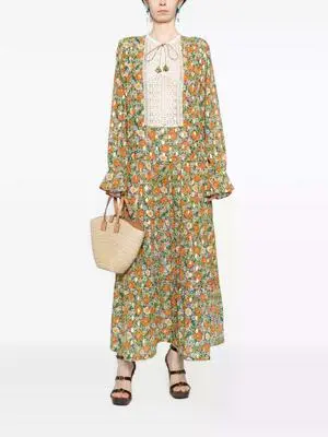 BAMBAH Isla Dress