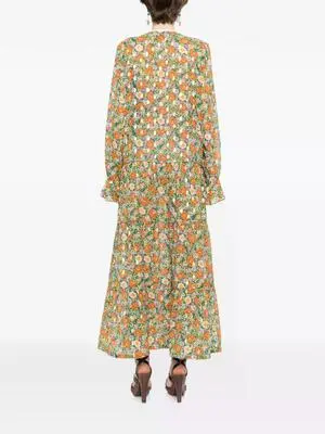 BAMBAH Isla Dress