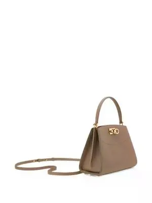 FERRAGAMO New Studio Box Bag