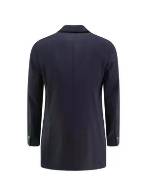 TOMBOLINI Zero Gravity Double-breasted Suit