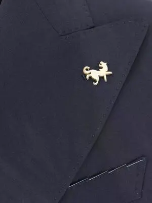 TOMBOLINI Zero Gravity Double-breasted Suit