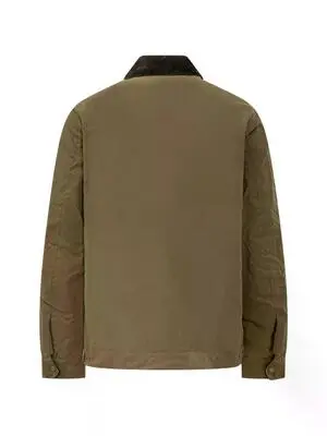 BARBOUR INTERNATIONAL Workers Waxed Jacket