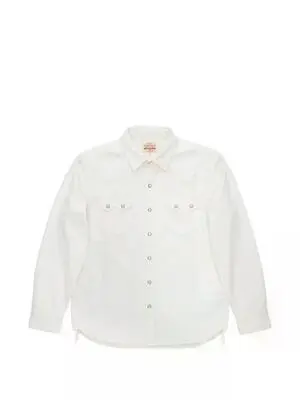 Fortela Button Down Shirts For Men